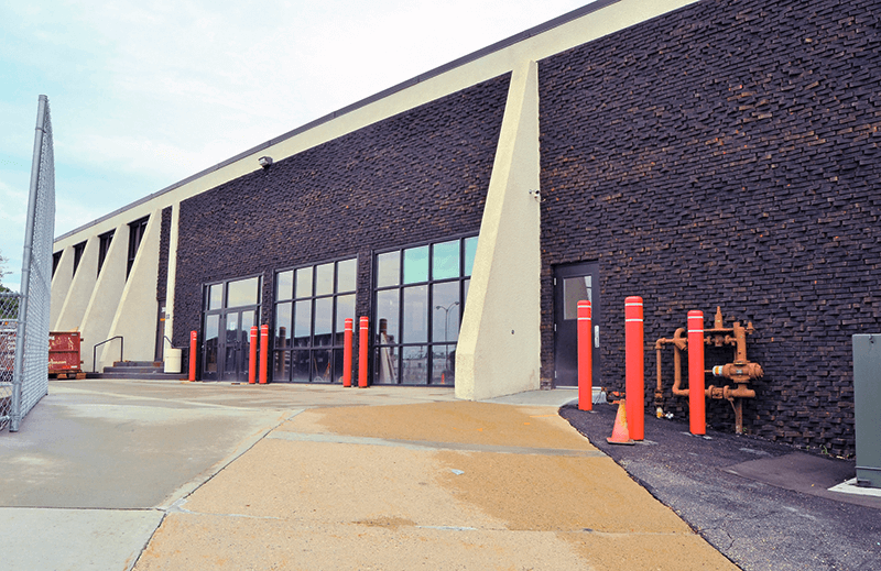 NECP getting new school ready on Industrial Blvd. – MyNortheaster.com