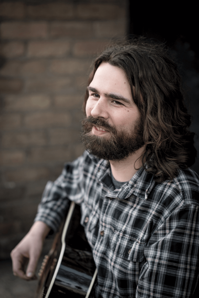 Matt Hannah’s “Dreamland” takes listeners on a journey to a familiar ...