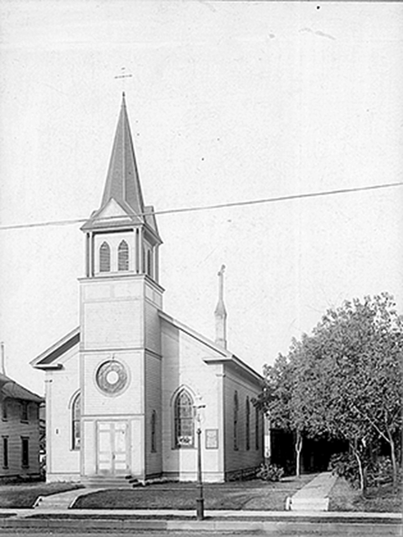 St. John’s to celebrate 150 years – MyNortheaster.com