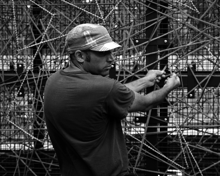 Randy Walker to lead public art process for 340 27th – MyNortheaster.com