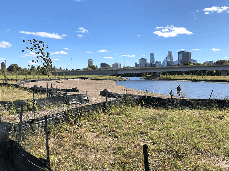 Graco and parks reach land deal – MyNortheaster.com