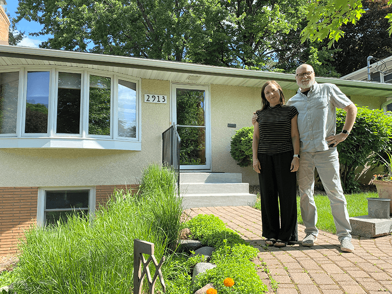 St. Anthony residents remove racial covenants – MyNortheaster.com