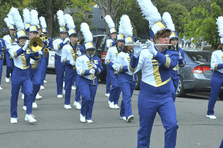 Celebrating Edison’s 100th anniversary – MyNortheaster.com