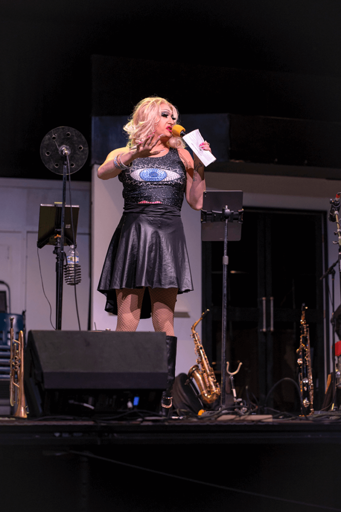 Soul, R&B propel fundraiser, Edison telethon raises almost $26,000 for ...