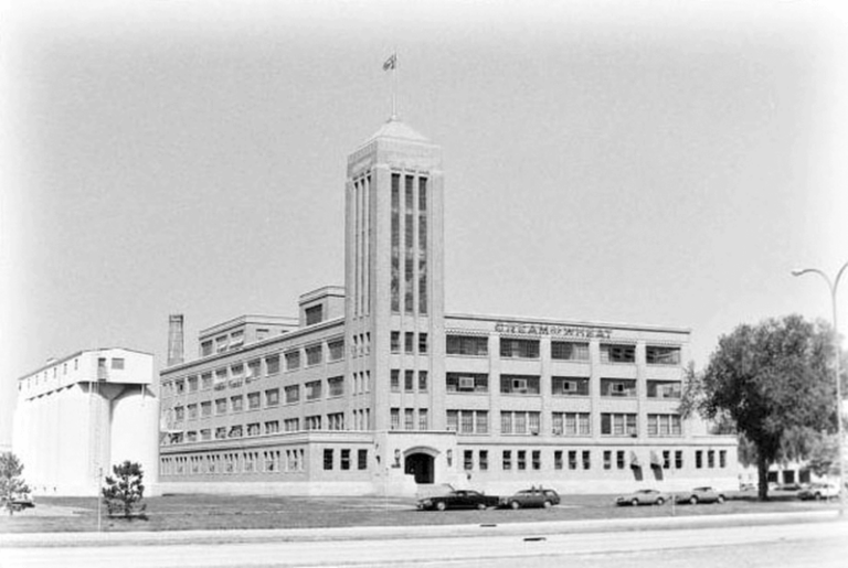1928-2002, When Cream of Wheat was made in Northeast – MyNortheaster.com