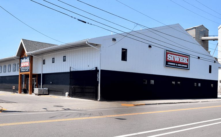 Family business eyes expansion, succession: Siwek Lumber looks to the ...