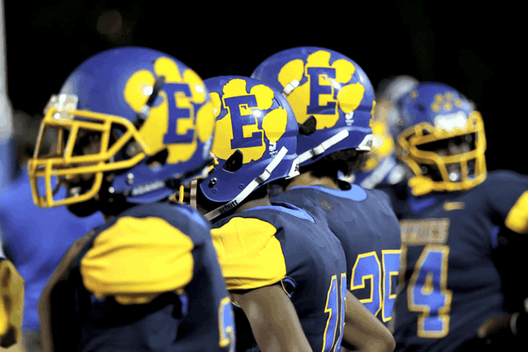 Edison Football is out again for 2025, but overall, participation in ...