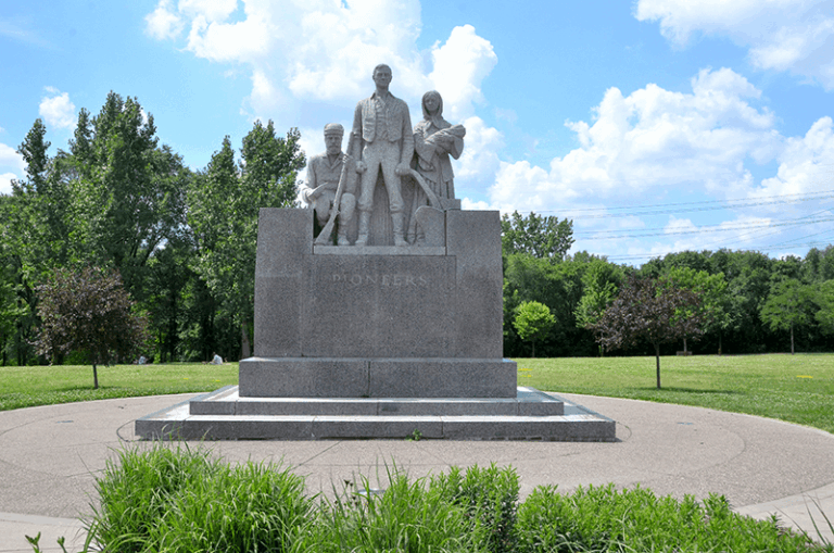 MPRB takes step in efforts to remove monument – MyNortheaster.com